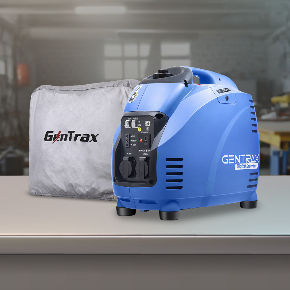 Generator Repair Costs vs. Lifespan: When to Replace