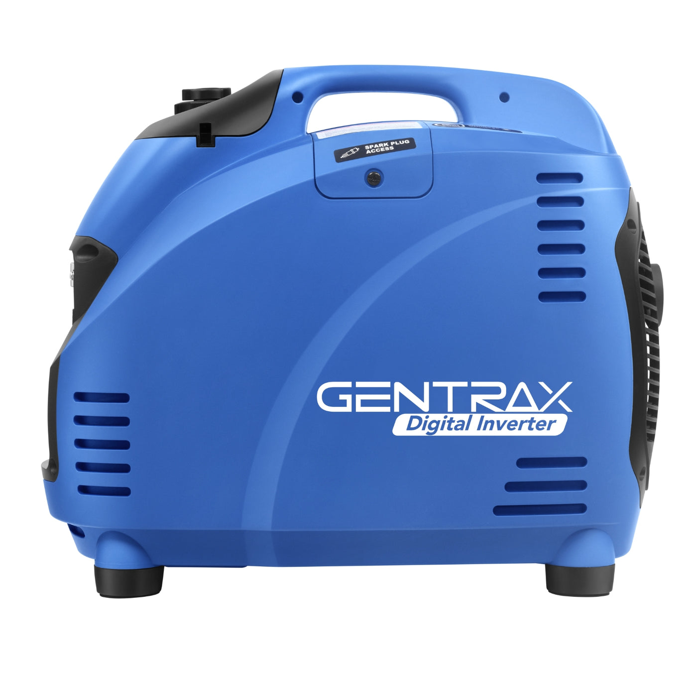 Gentrax Generators | Portable Inverter Generators