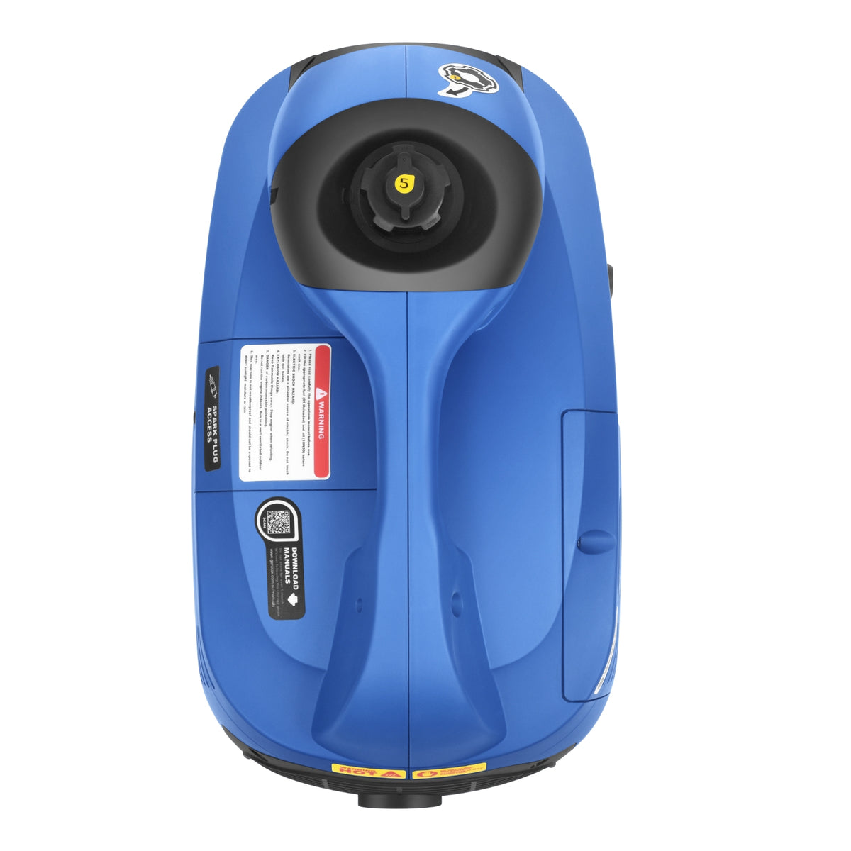 Gentrax Generators | Portable Inverter Generators