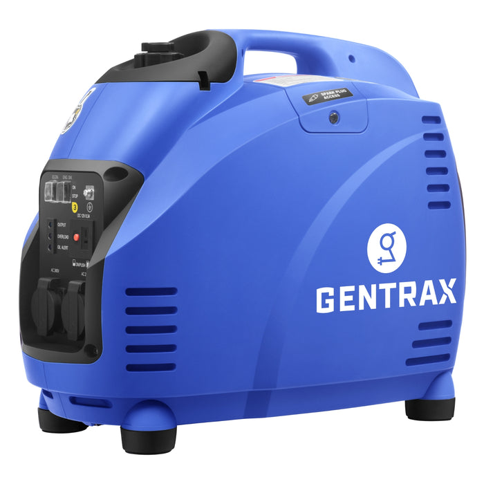 Gentrax Generators | Portable Inverter Generators