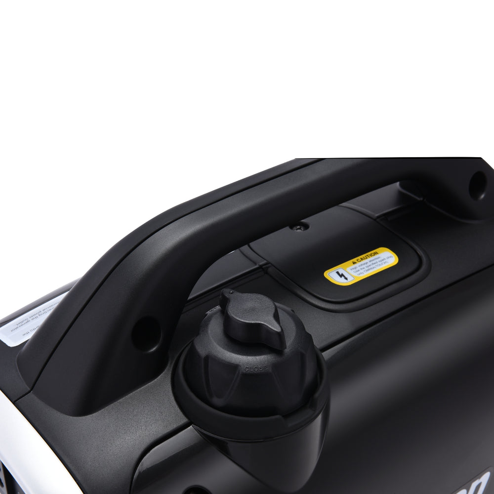 Gentrax GT800 Pro Inverter Generator