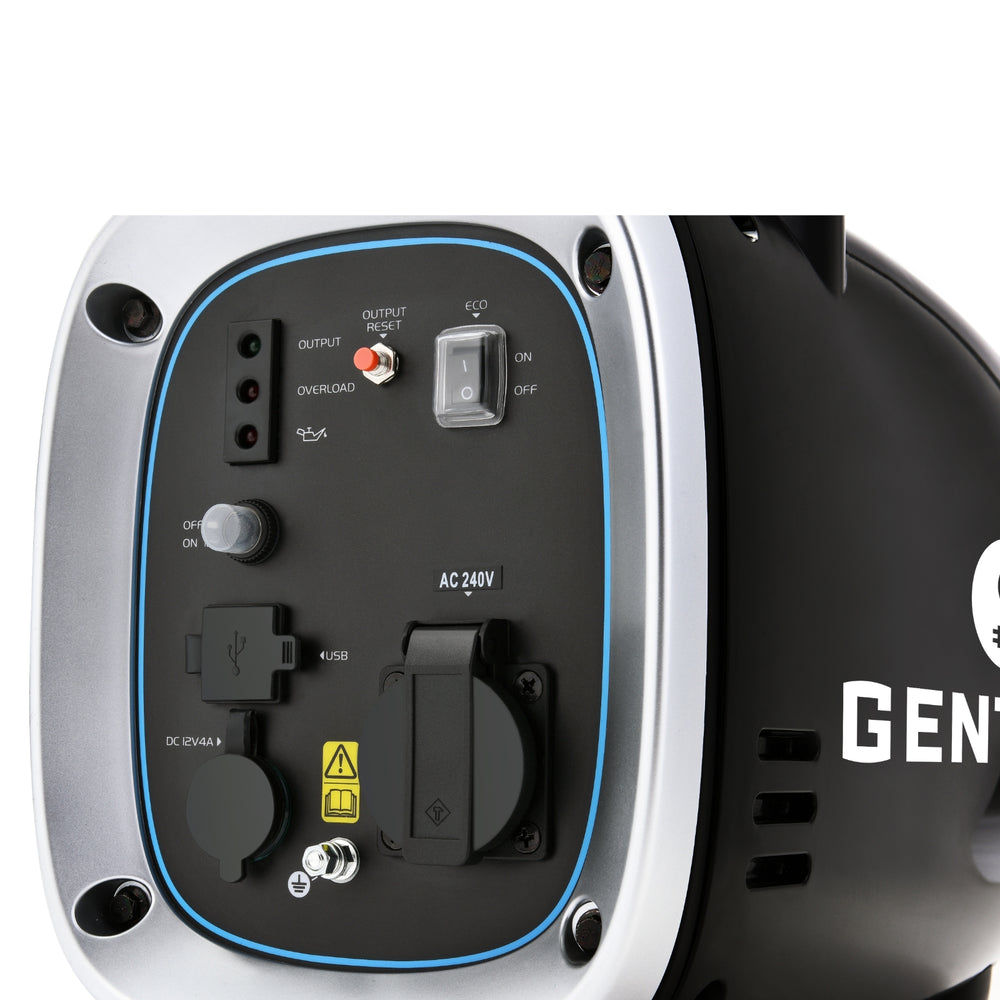Gentrax GT800 Pro Inverter Generator