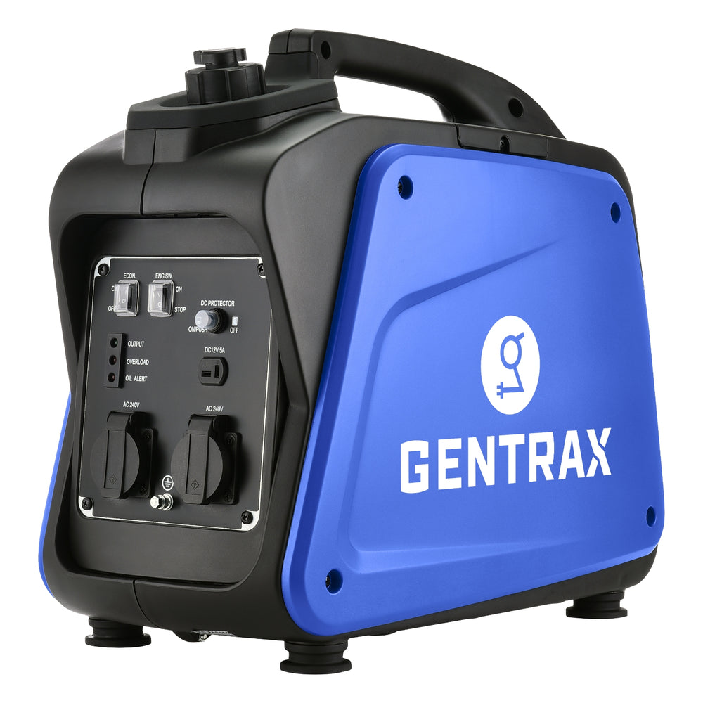 Best Generators for Sale in Australia | Portable & Inverter Generators