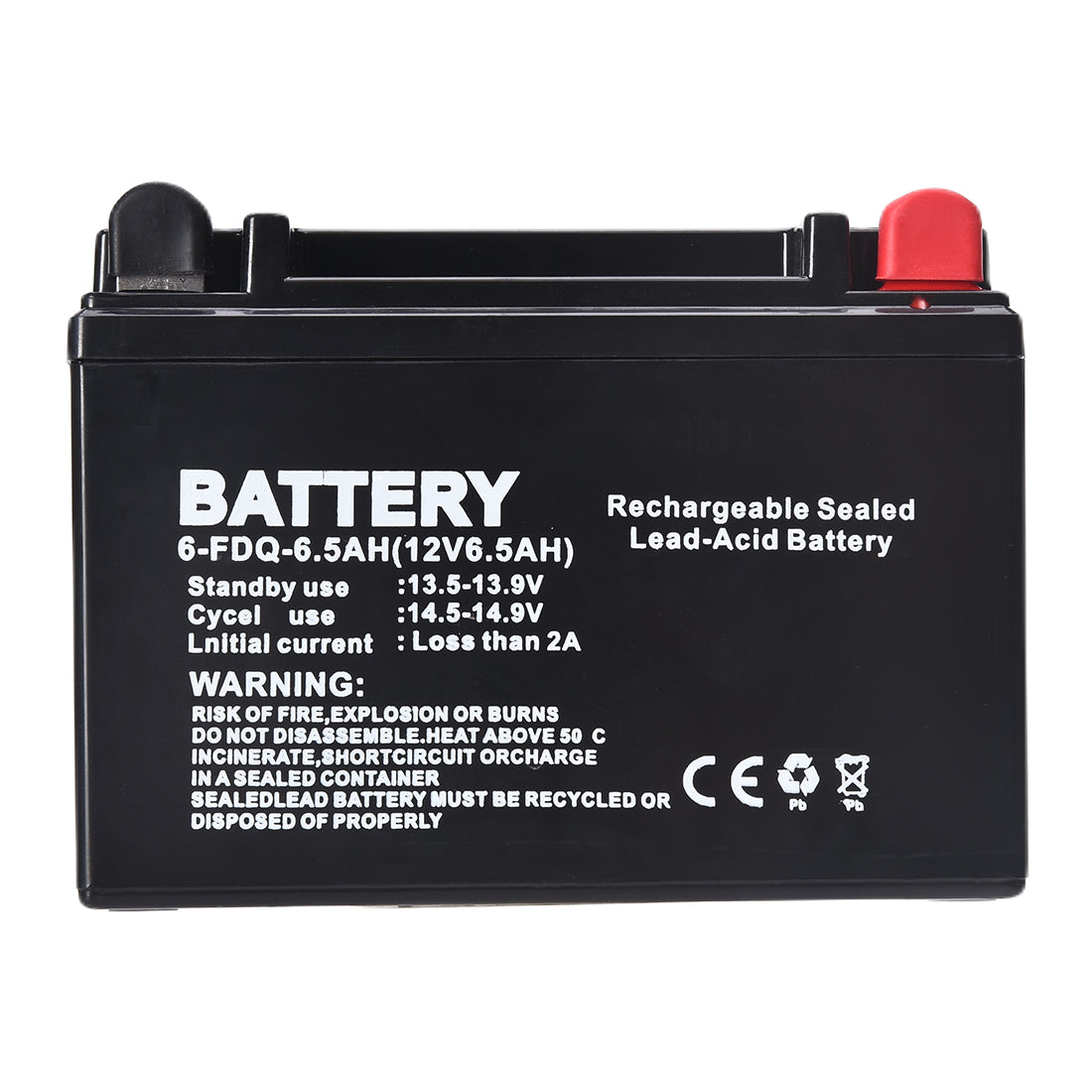 Battery for Gentrax Generator (GSX-CEDD) Shop Online