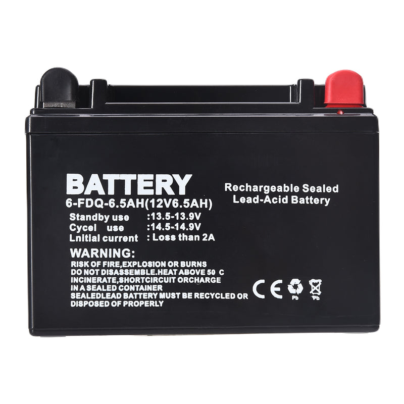 Battery for Gentrax Generator (GSX-CEDD) Shop Online