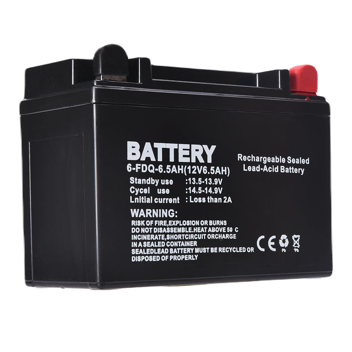 Battery for Gentrax Generator (GSX-CEDD) Shop Online