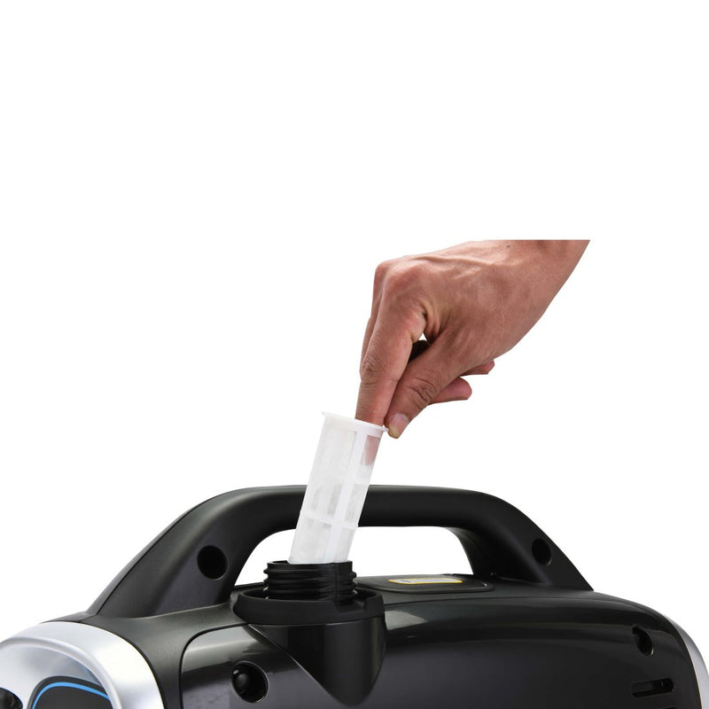 Gentrax GT800 Pro Inverter Generator